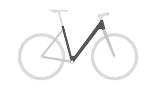 Géométries de cadre