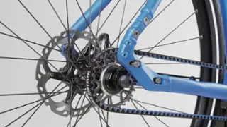 Informiere Dich über Riemen- und Kettenantrieb | TdS